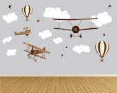 Removable-Reusable Wall Decals-Custom Wall Decals by Modernwalls