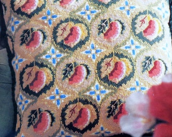 Needlepoint pattern | Etsy