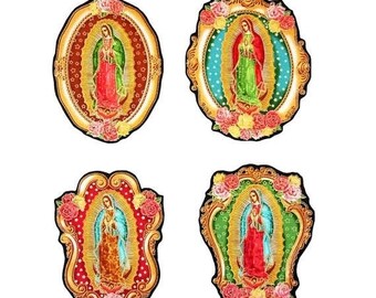 Religious applique | Etsy