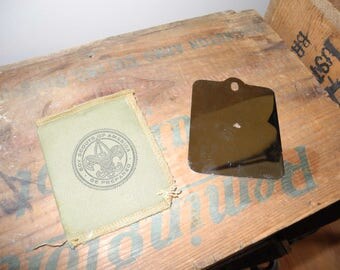 Signal mirror | Etsy