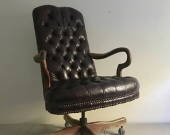 Vintage office | Etsy