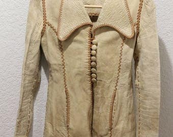 Buckskin clothing | Etsy