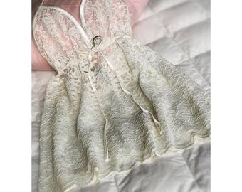 Lace lingerie | Etsy