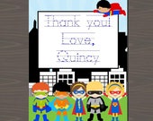 Stationery Sets for Kids by LetterLearning on Etsy