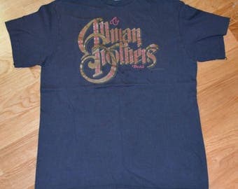 Allman brothers band | Etsy
