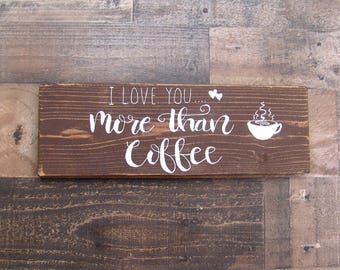 Coffee sayings | Etsy