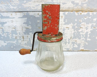 Vintage nut grinder | Etsy