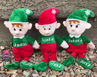 Elf on the shelf | Etsy