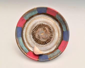 One of a kind functional art pottery by NorthWindPottery on Etsy