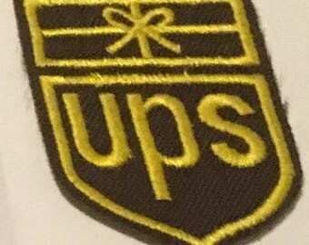 Ups driver | Etsy