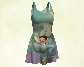 Pre raphaelite | Etsy