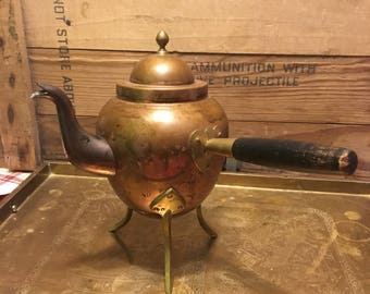 Chocolate pot | Etsy