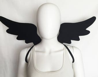 Cosplay wings | Etsy
