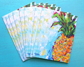 Hawaiian card | Etsy