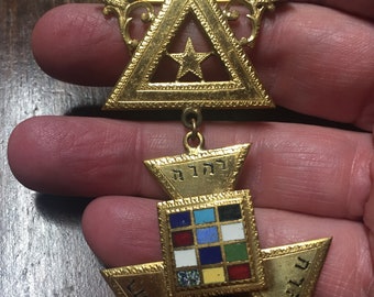 Elks lodge jewelry | Etsy