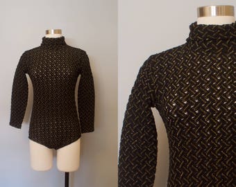 70s bodysuit | Etsy