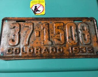 Custom Hand Painted Plate Single Plate