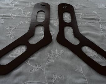 Sock blockers | Etsy