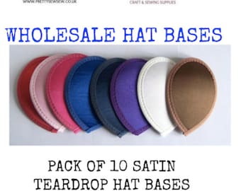 Fascinator base | Etsy