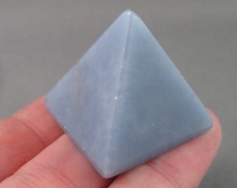 Angel stone | Etsy