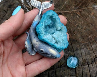 Polymer jewelry | Etsy