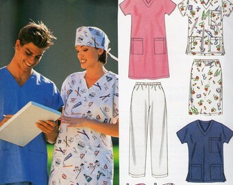 Nurse uniform | Etsy