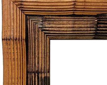 11x14 bamboo frame | Etsy