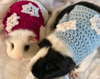Guinea pig clothes | Etsy
