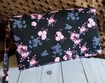 Mickey mouse diaper | Etsy