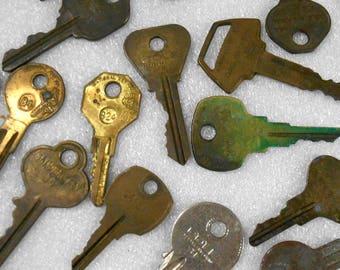 Cole national key | Etsy