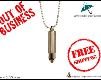 Secret compartment | Etsy