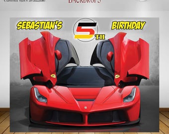 Party backdrop | Etsy