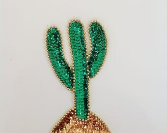 Sequin applique | Etsy