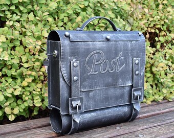 Custom mailboxes | Etsy