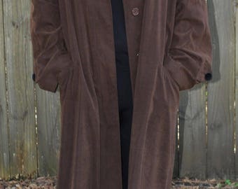 Duster jacket | Etsy