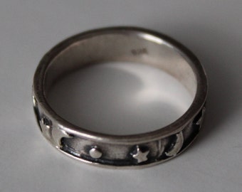 925 silver ring | Etsy