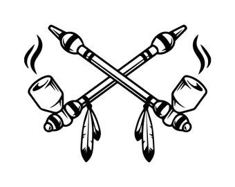 Tomahawk svg | Etsy