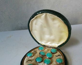 Stone buttons | Etsy