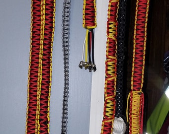 Get back whip | Etsy