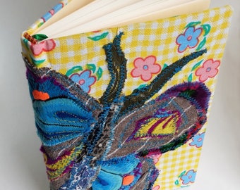 Butterfly journal | Etsy