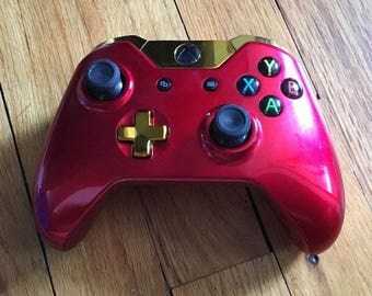 Xbox one controller | Etsy