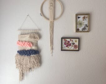 Unique macrame | Etsy