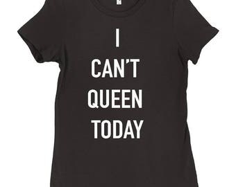 Pageant Team Crown Queen Shirt Beauty Pageant Women or Mens
