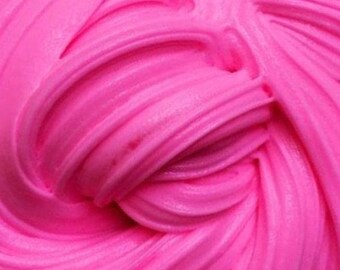 Fluffy slime | Etsy