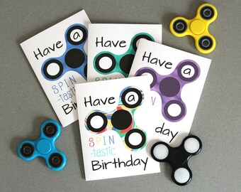 Trendy birthday card | Etsy