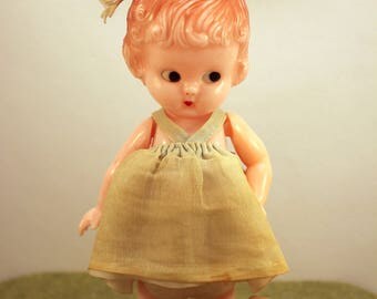 Knickerbocker doll | Etsy