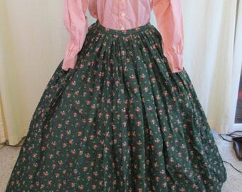Hoop skirt | Etsy
