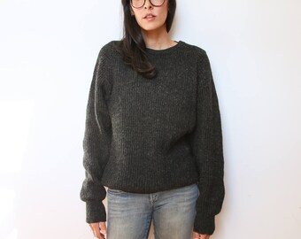 Chunky sweater | Etsy