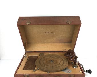 Record player | Etsy