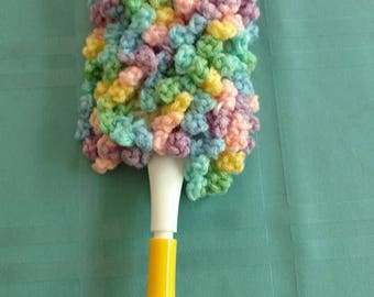 Crochet duster | Etsy